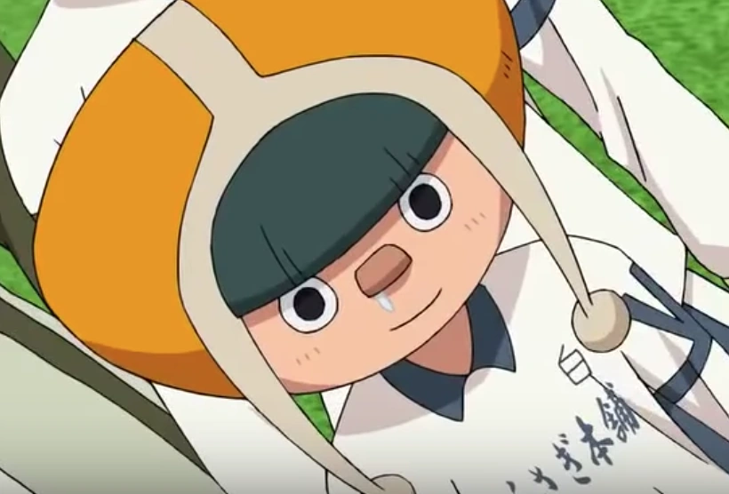 Oshiya Manbe | Inazuma Eleven Wiki | Fandom