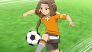 Kurosaki Makoto | Inazuma Eleven Wiki | Fandom