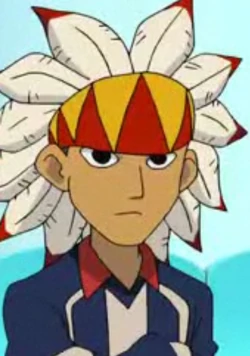 Alex Hawk | Inazuma Eleven Wiki Tiếng Việt | Fandom