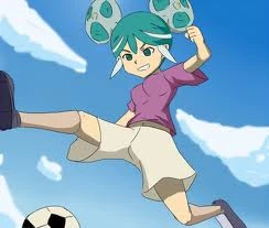 Sumeragi Maki | Inazuma Eleven Wiki Tiếng Việt | Fandom