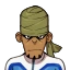 Nunose | Inazuma Eleven Wiki | Fandom