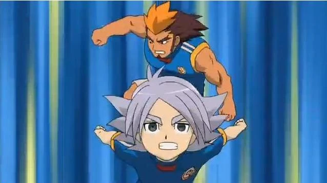 Thunder Beast | Inazuma Eleven Indonesia Wiki | Fandom