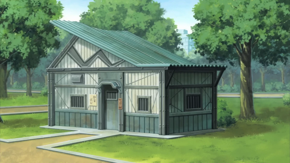 Gallery:Raimon | Inazuma Eleven Wiki | Fandom