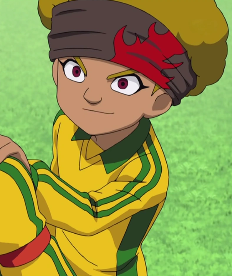 Gato | Inazuma Eleven Wiki | Fandom