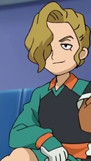 Orio Mihoshi | Inazuma Eleven Wiki | Fandom