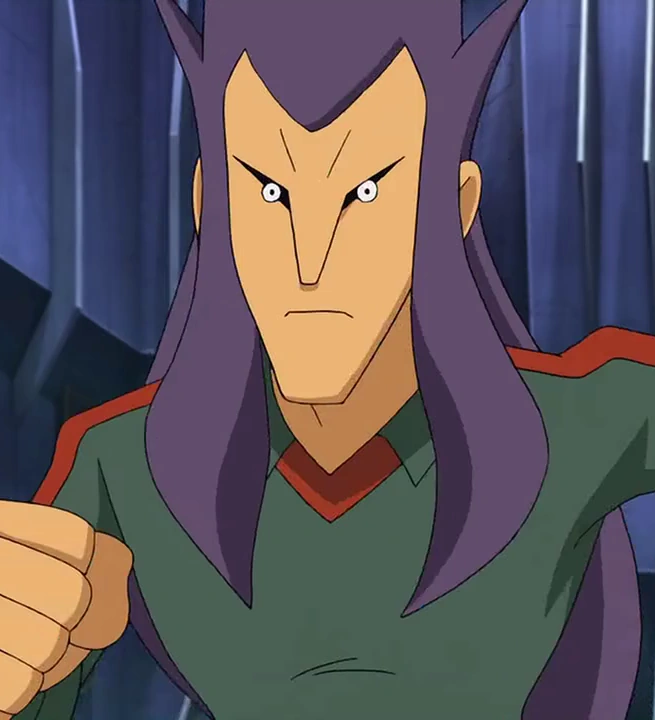 Sterling Stanford | Wiki Inazuma Eleven | Fandom