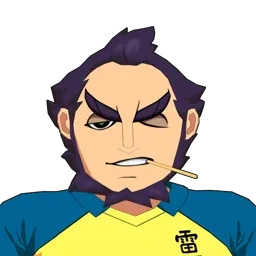 Aniki (scout character) | Inazuma Eleven Wiki | Fandom