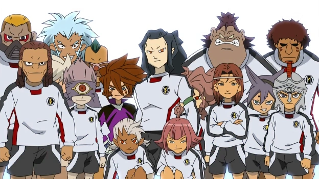 Neo Japan | Inazuma Eleven Wiki | Fandom