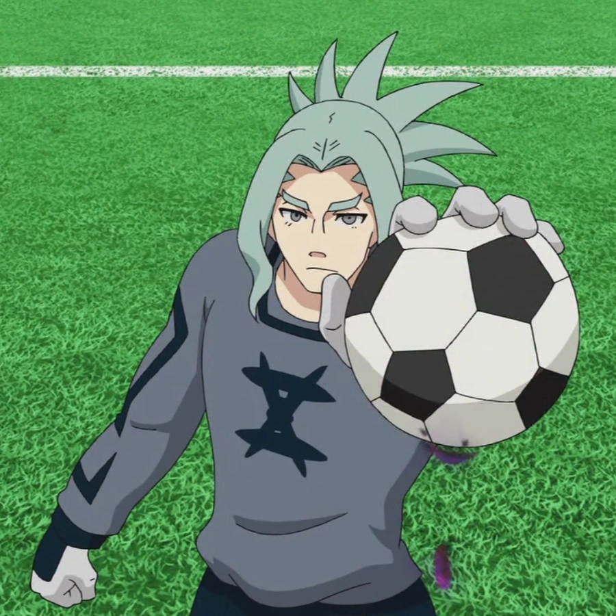 Procyon | Wiki Inazuma Eleven | Fandom