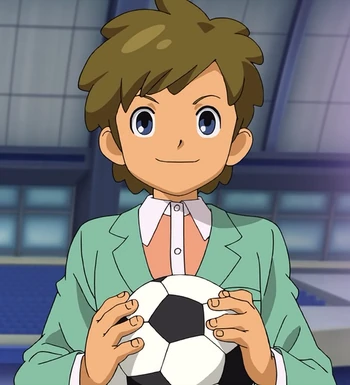 Tachimukai Yuuki | Inazuma Eleven Wiki | Fandom