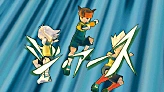 The Earth | Inazuma Eleven Wiki | Fandom