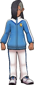 Escape | Inazuma Eleven Wiki | Fandom