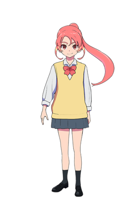 Raika Shinohara | Wiki Inazuma Eleven | Fandom