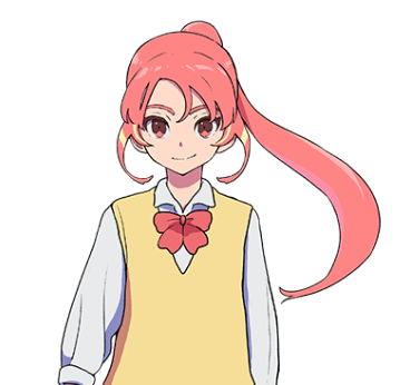 Shinohara Raika | Inazuma Eleven Wiki | Fandom