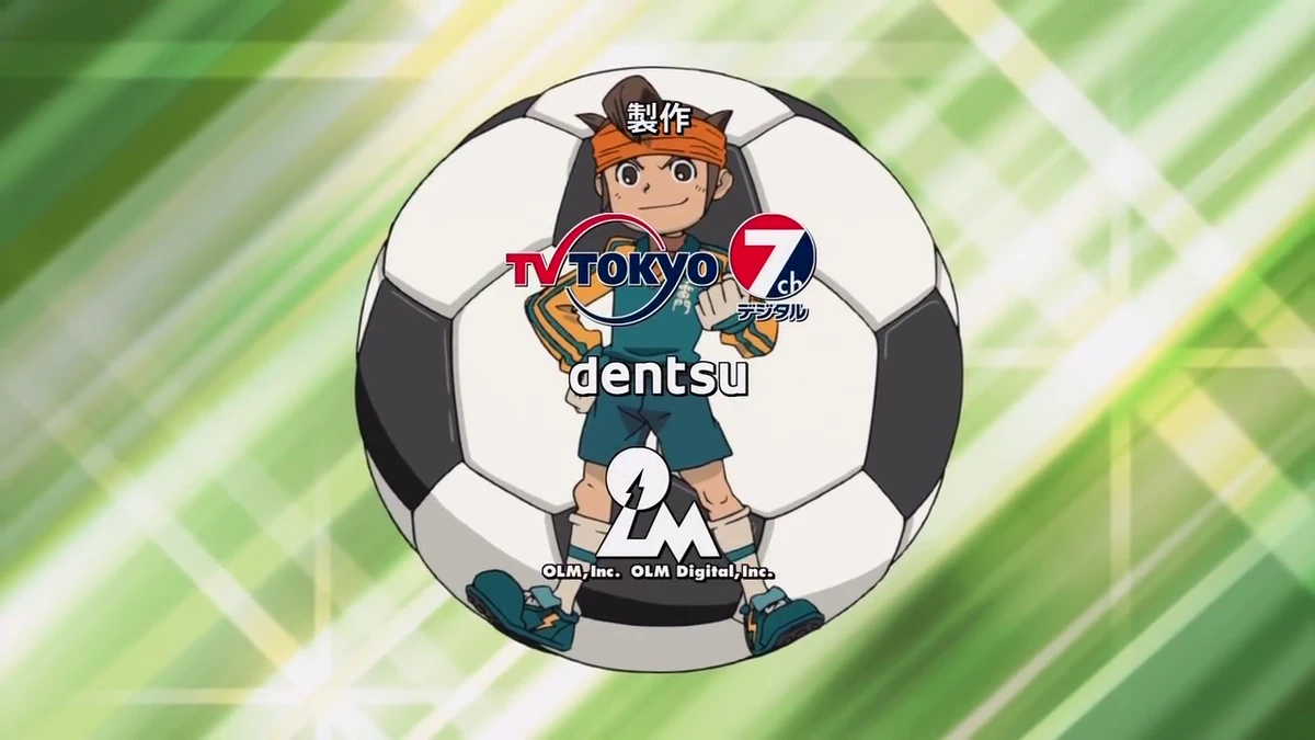 Danh sách bài hát trong Inazuma Eleven | Inazuma Eleven Wiki Tiếng Việt ...