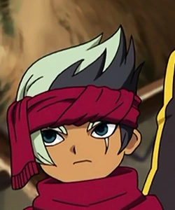 Dingo | Inazuma Eleven Wiki | Fandom