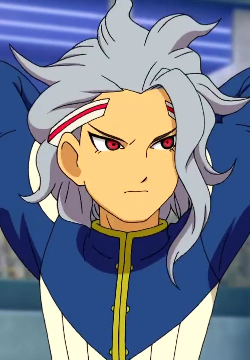 Ghimus | Wiki Inazuma Eleven | Fandom