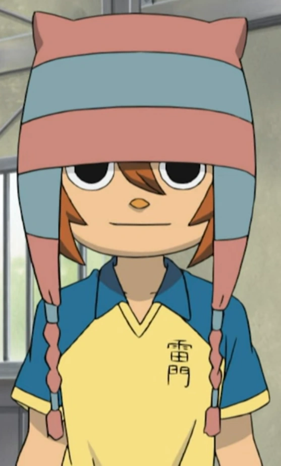 Maxwell Carson | Wiki Inazuma Eleven | Fandom