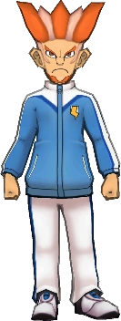 Onyx | Inazuma Eleven Wiki | Fandom