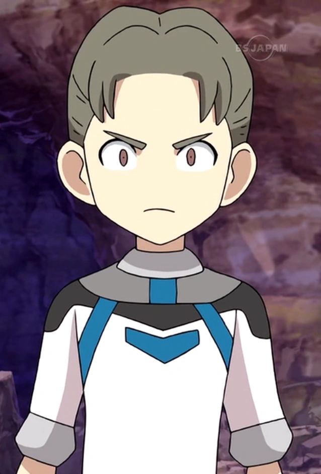 Em Tee | Wiki Inazuma Eleven | Fandom