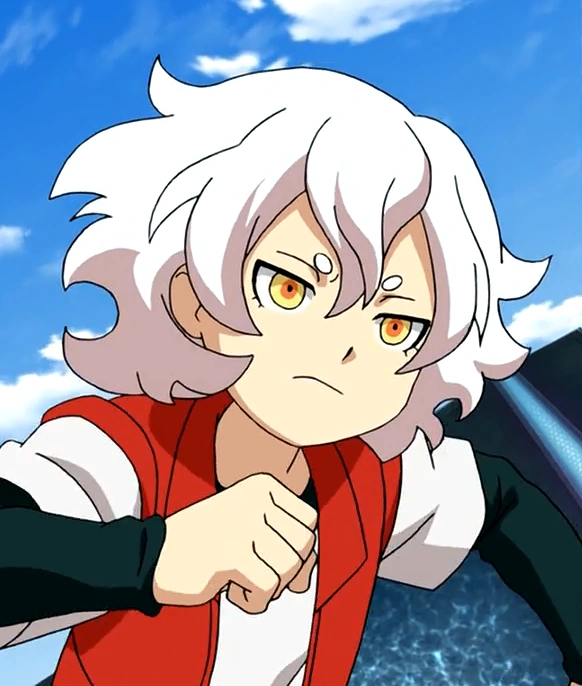 Yuuchi | Inazuma Eleven Wiki Tiếng Việt | Fandom