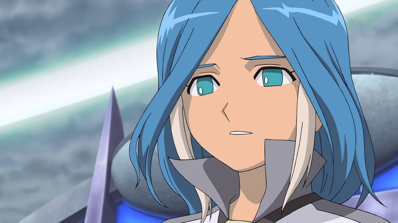 Isabelle Trick | Wiki Inazuma Eleven | Fandom