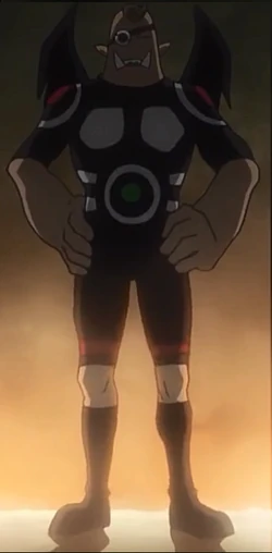 Agor | Inazuma Eleven Wiki | Fandom