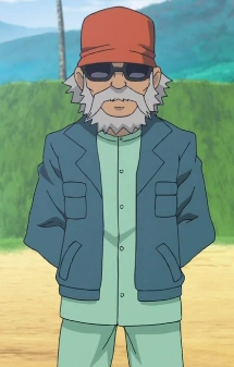 David Evans | Wiki Inazuma Eleven | Fandom
