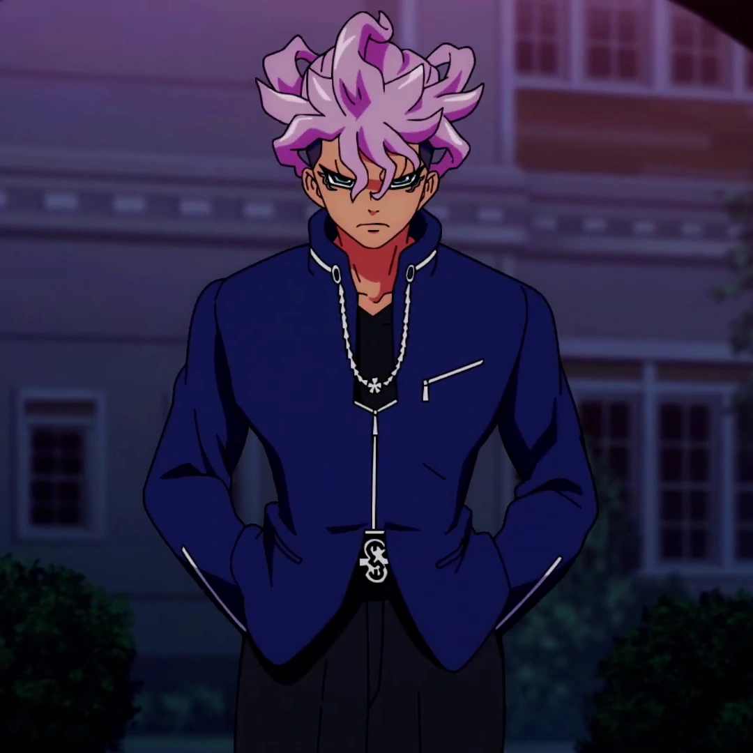 Sakurazaki Jouji | Inazuma Eleven Wiki | Fandom