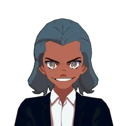 Shiosaki | Inazuma Eleven Wiki | Fandom
