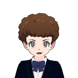 Shouzou | Inazuma Eleven Wiki | Fandom