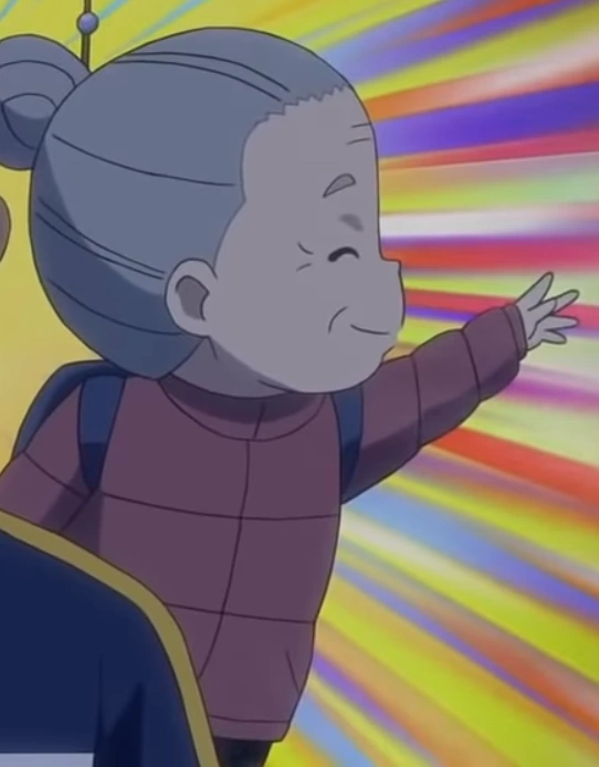 Hana | Wiki Inazuma Eleven | Fandom