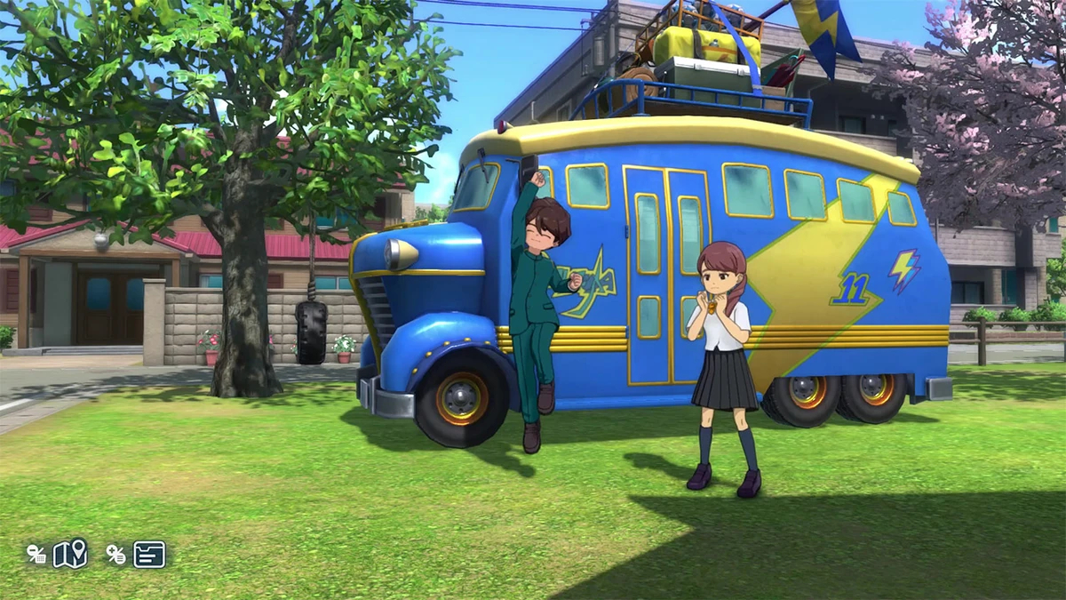 Kizuna Town | Inazuma Eleven Wiki | Fandom