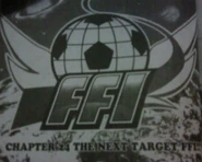 Football Frontier International | Inazuma Eleven Wiki | Fandom