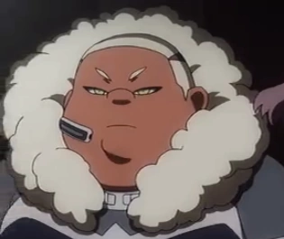 Jini | Nederlandse Inazuma Eleven wiki | Fandom