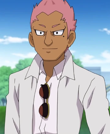Someoka Ryuugo | Inazuma Eleven Wiki | Fandom
