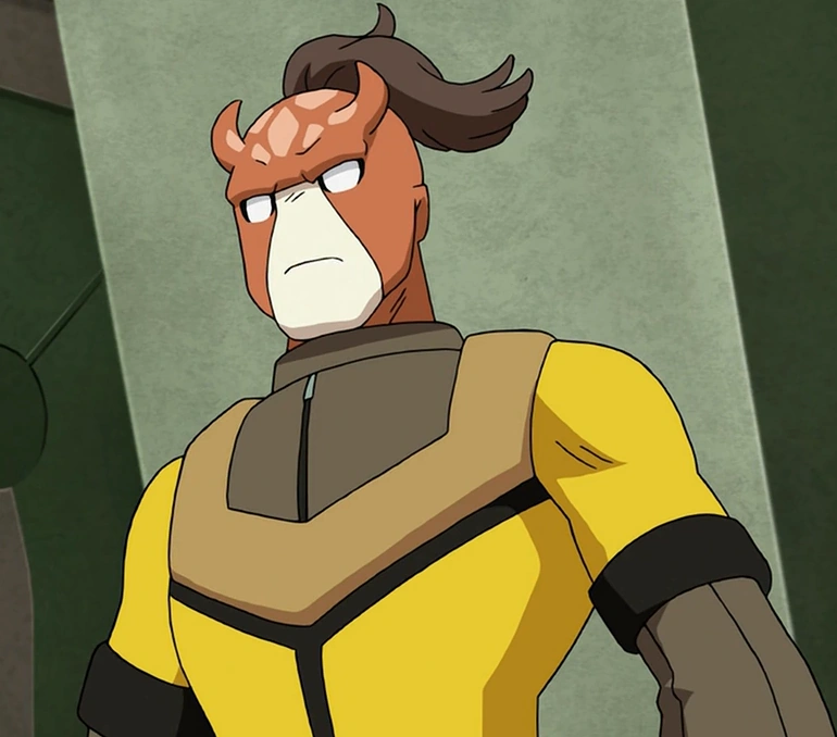 Zaba Harler | Inazuma Eleven Wiki Tiếng Việt | Fandom