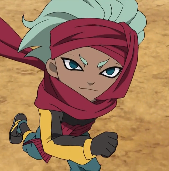 Scorpio | Inazuma Eleven Wiki Tiếng Việt | Fandom