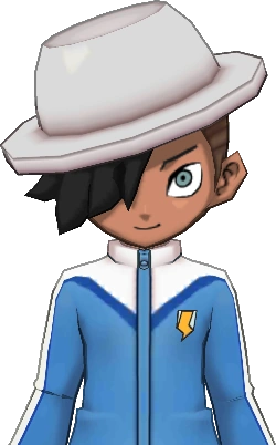 Hat | Inazuma Eleven Wiki | Fandom