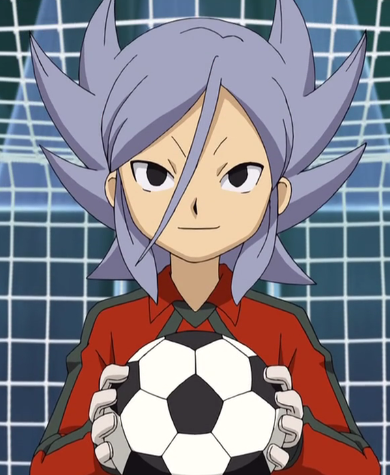Miyabino Reiichi | Inazuma Eleven Wiki | Fandom