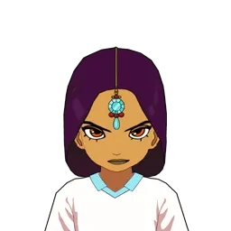 Saeka | Inazuma Eleven Wiki | Fandom