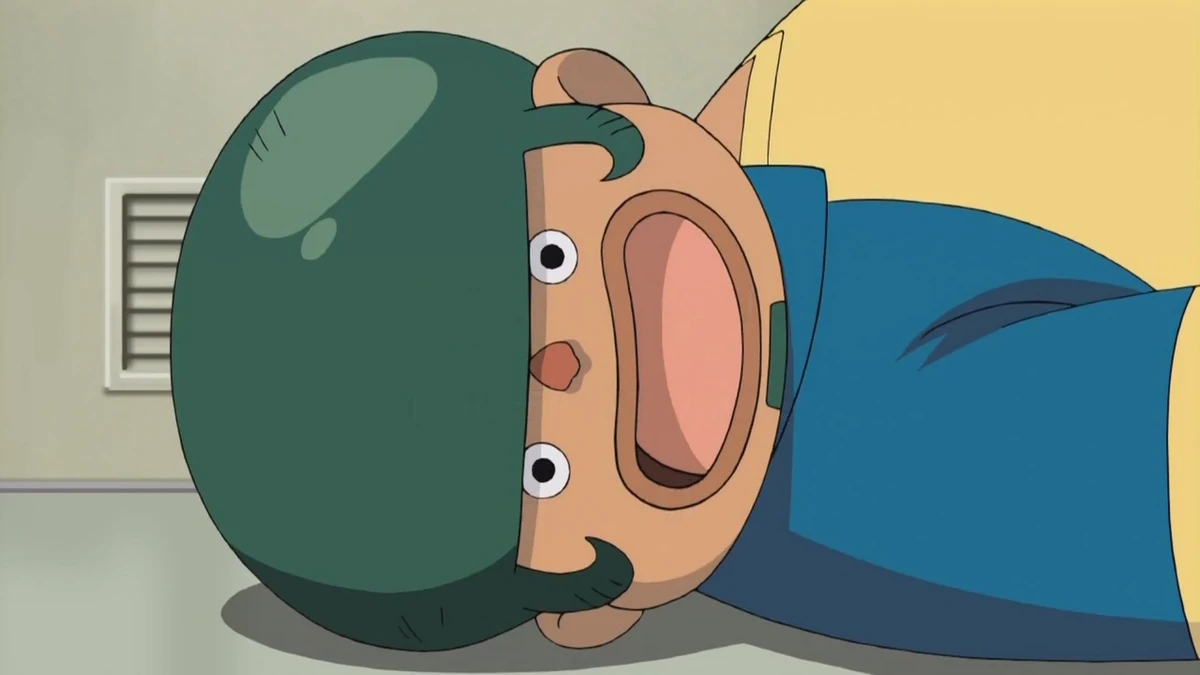 Episode 002 | Inazuma Eleven Wiki | Fandom