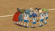 Nippon Daihyou Kouho B | Inazuma Eleven Wiki | Fandom