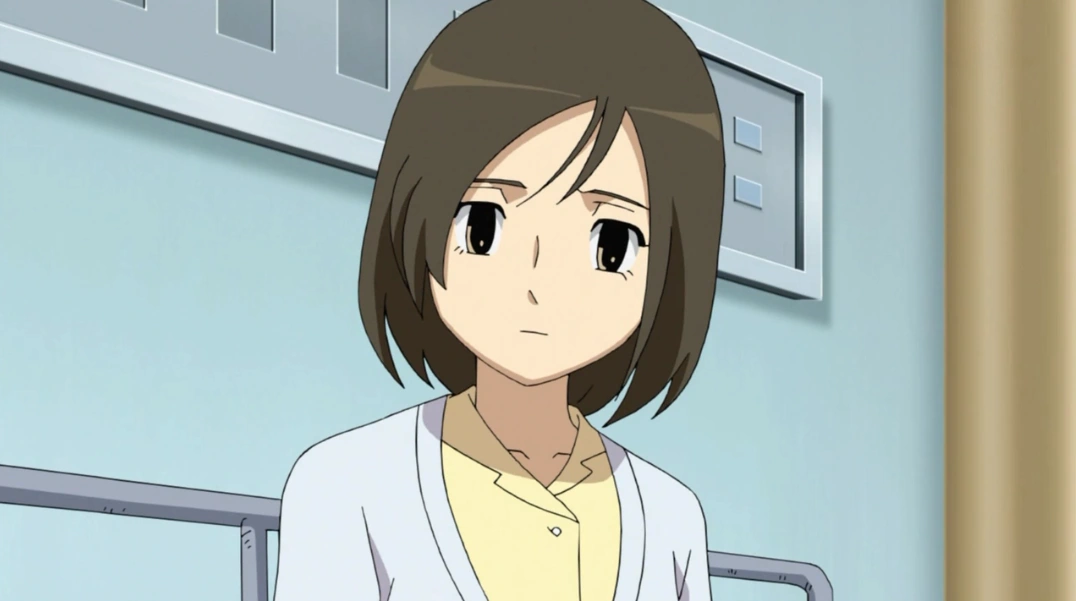 Matatagi Kaisou | Inazuma Eleven Wiki Tiếng Việt | Fandom