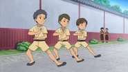 Manyuuji | Inazuma Eleven Wiki | Fandom