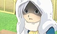 Shawn Froste | Wiki Inazuma Eleven | Fandom