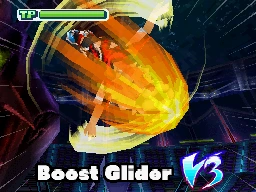 Boost Glider | Inazuma Eleven Wiki Tiếng Việt | Fandom