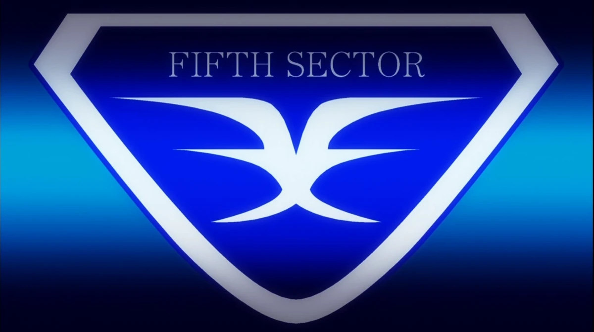 Fifth Sector | Inazuma Eleven Wiki | Fandom