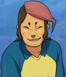 Uzuki | Inazuma Eleven Wiki | Fandom