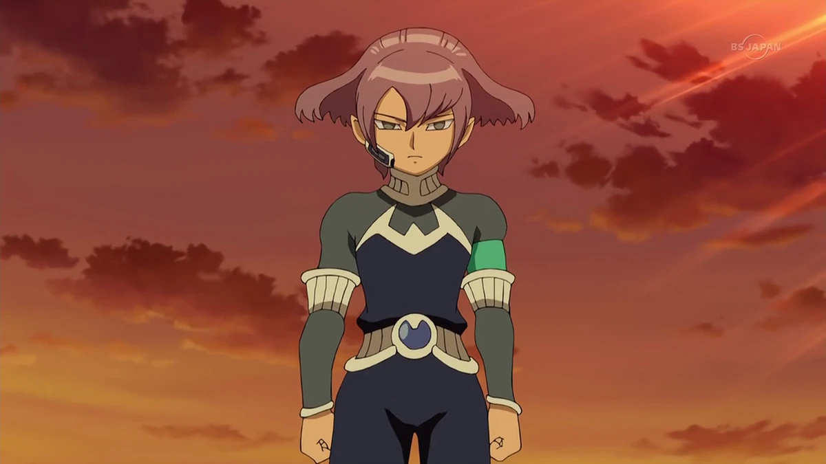 Gallery:Alpha | Inazuma Eleven Wiki | Fandom
